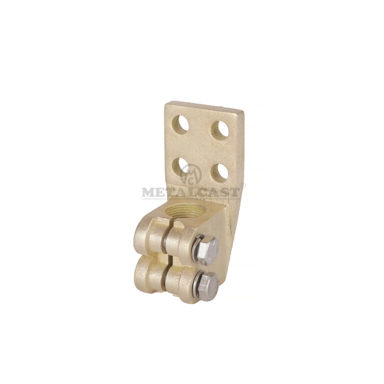 Palm Connector/ Brass Lugs/ Terminal Connector/ Bushing Metal Parts ...