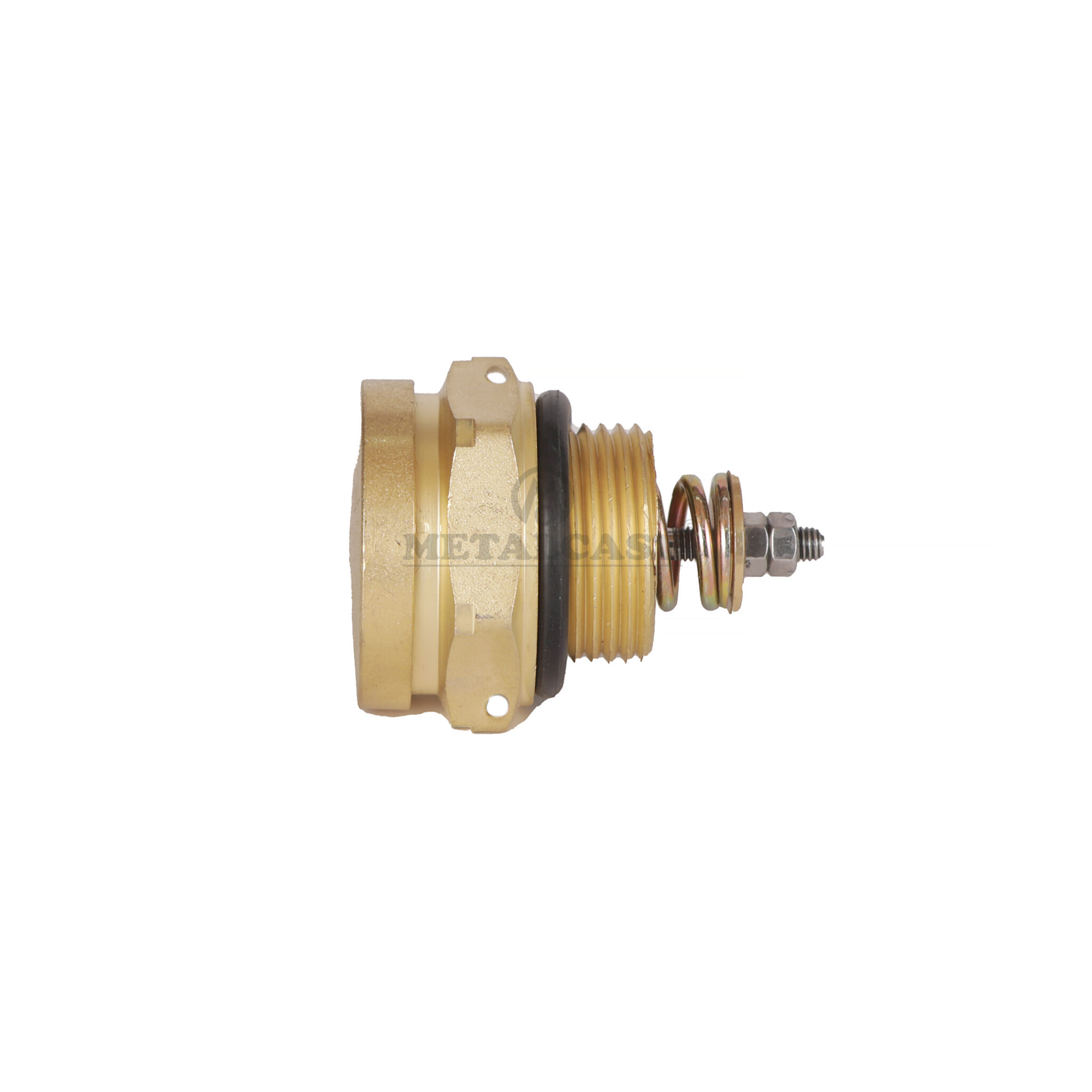 Transformer Valves – Metal Cast – Manufacturer of Bushing Metal Parts
